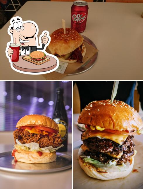 Short Order in Perth - Restaurant menu and reviews