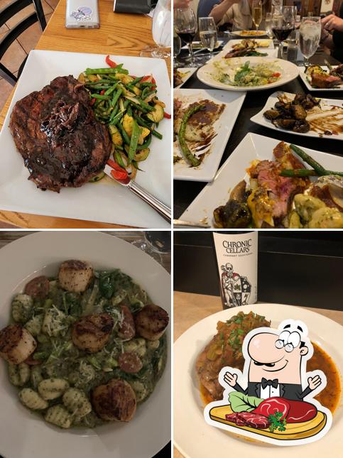 Top 7 italian restaurants in Paso Robles, august 2025 - Restaurant Guru