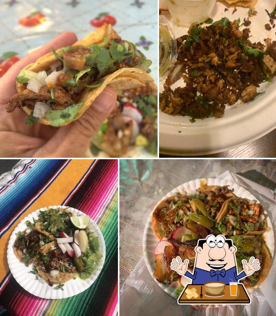 Tacos Asi Es Colima in Oakland - Restaurant reviews