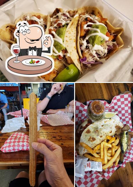 Tacos tj 664 east, Wichita - Restaurant menu, prices and reviews