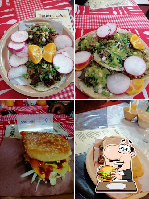 Takito Loko TB restaurant, Tierra Blanca
