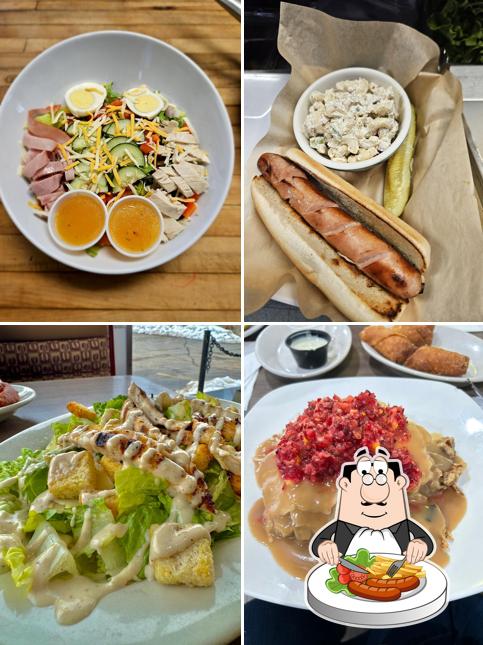 The Local Bakery & Diner, Alexandria Bay - Restaurant menu, prices and ...