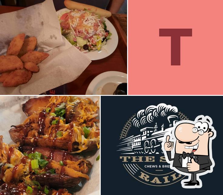 The Side Rail in Wapakoneta - Restaurant menu and reviews