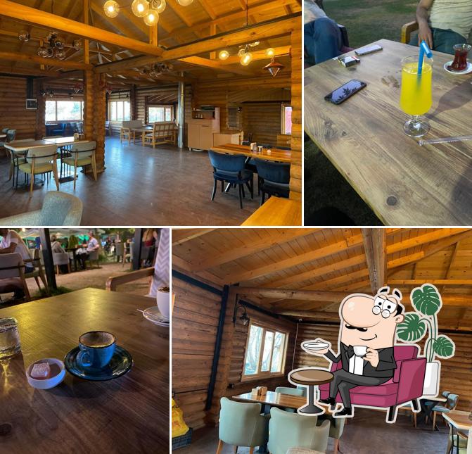 Güzelbahçe Vera Cafe Kahvaltı, Tatvan - Menú del restaurante, precios y ...