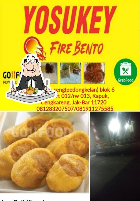 Kosong restaurant, West Jakarta