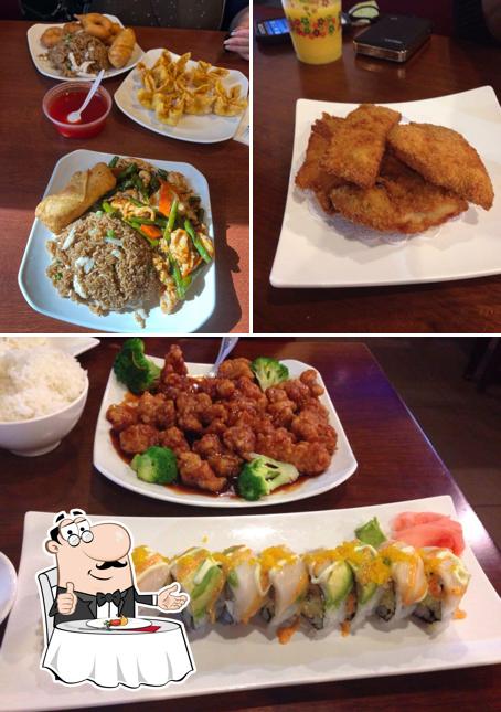 Yummy, Chicago - Restaurant menu, prices and reviews