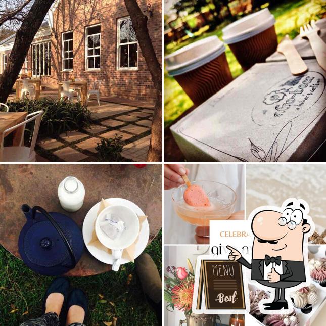 Afro-Boer cafe, Pretoria - Restaurant menu and reviews