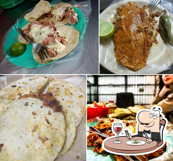 Restaurante el famoso pionero, Zacatecas, Avenida Universidad ...