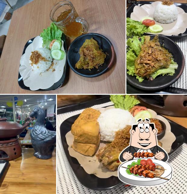 Rumah Bebek 76 restaurant, Bekasi Regency - Restaurant reviews