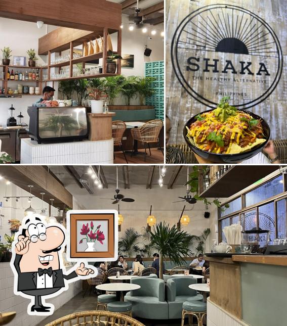 SHAKA - Salcedo Makati, Makati - Restaurant menu, prices and reviews
