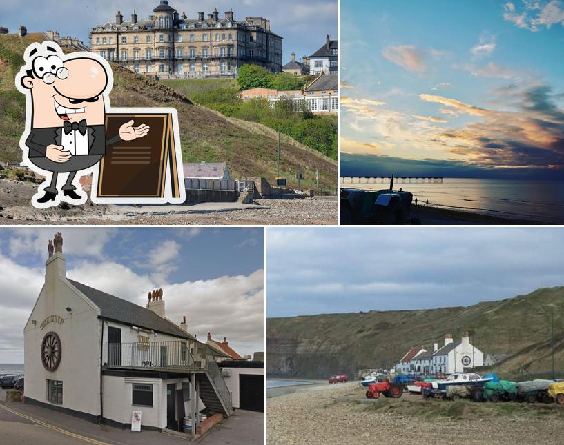Top 7 restaurants in Saltburn-by-the-Sea, december 2025 - Restaurant Guru
