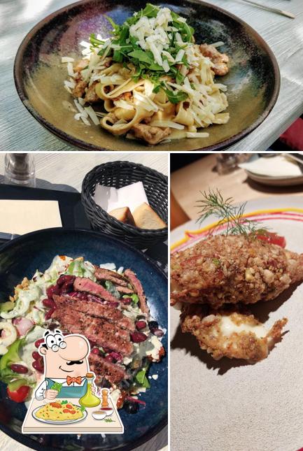 Solino Ristorante & Bar, Euskirchen - Restaurant menu and reviews