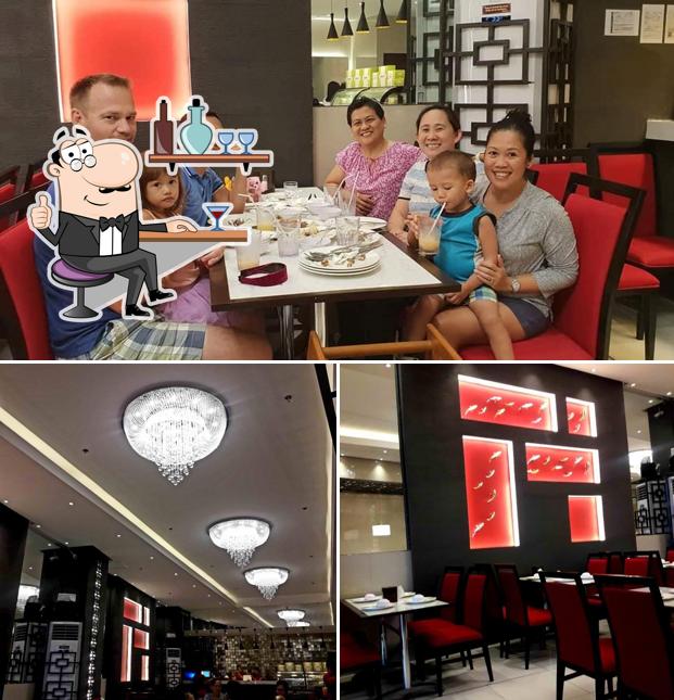 The Summer House, Iloilo City - Restaurant menu, prices and reviews