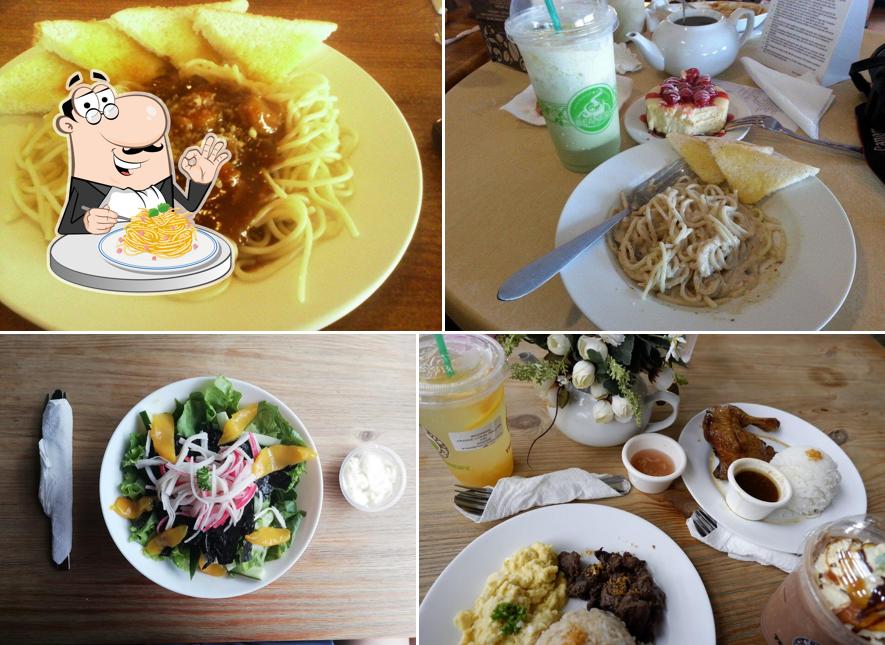 The Beanery - Orani, Orani - Restaurant menu, prices and reviews