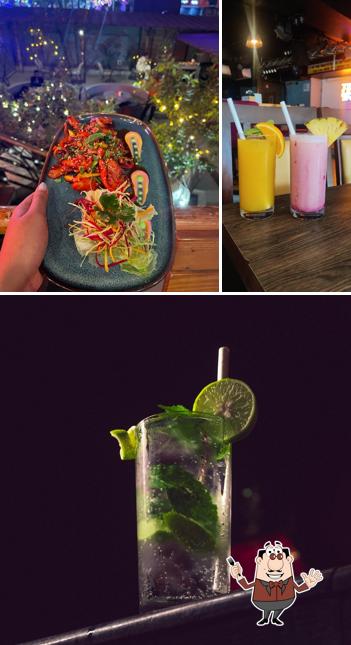 The Lazy Turtle, Bengaluru - Restaurant menu, prices and reviews