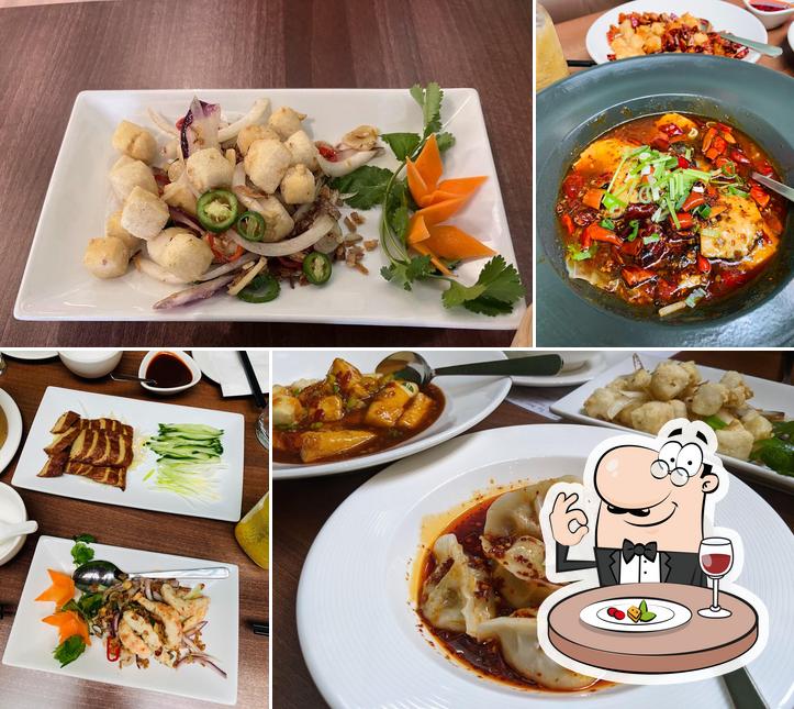 Vegan Planet in London - Restaurant reviews