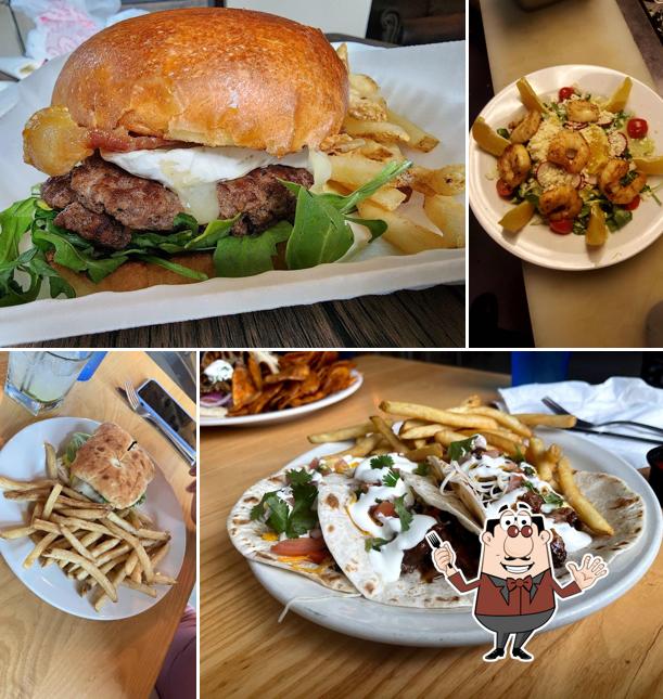 Waypoint Public House, Monona - Restaurant menu, prices and reviews