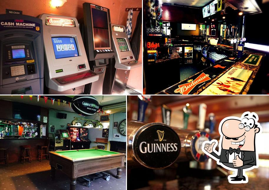 The Woolpack, Hayes - Restaurant menu, prices and reviews