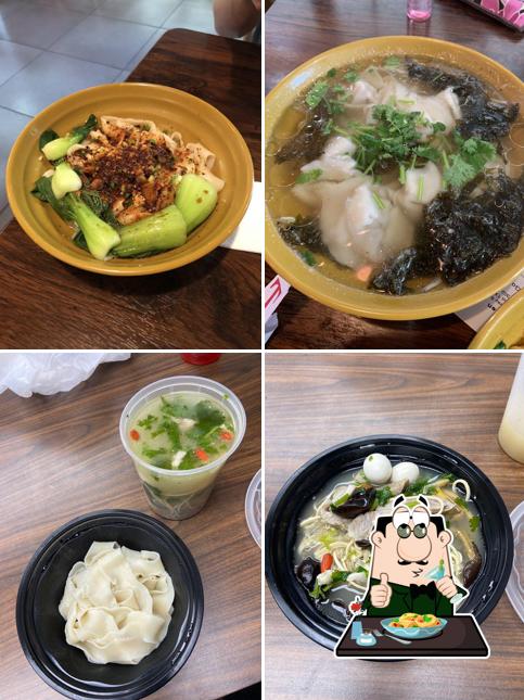 Xing’s Kitchen, Sugar Land - Restaurant menu, prices and reviews