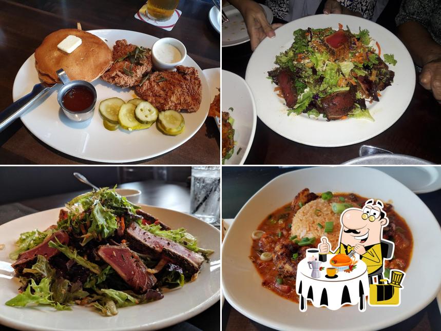 Yard House, Long Beach - Restaurant menu, prices and reviews