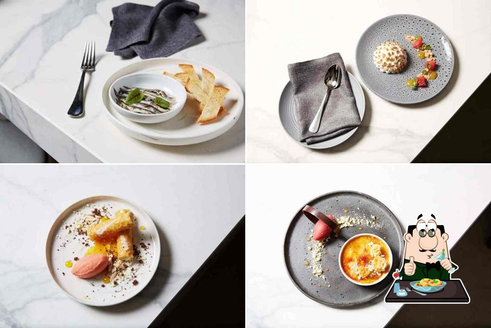 Ciao Cielo, Port Melbourne - Restaurant menu, prices and reviews
