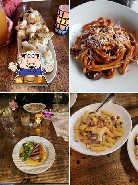 Epulo Bistro, Edmonds - Restaurant menu, prices and reviews