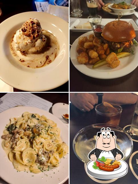The 16th Ward, Scranton - Restaurant menu, prices and reviews