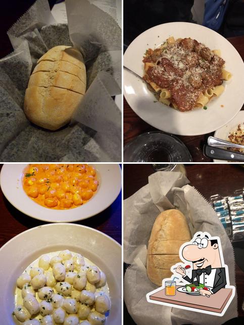 Vignetos Italian Grill, 1511 S University Dr in Plantation - Restaurant ...