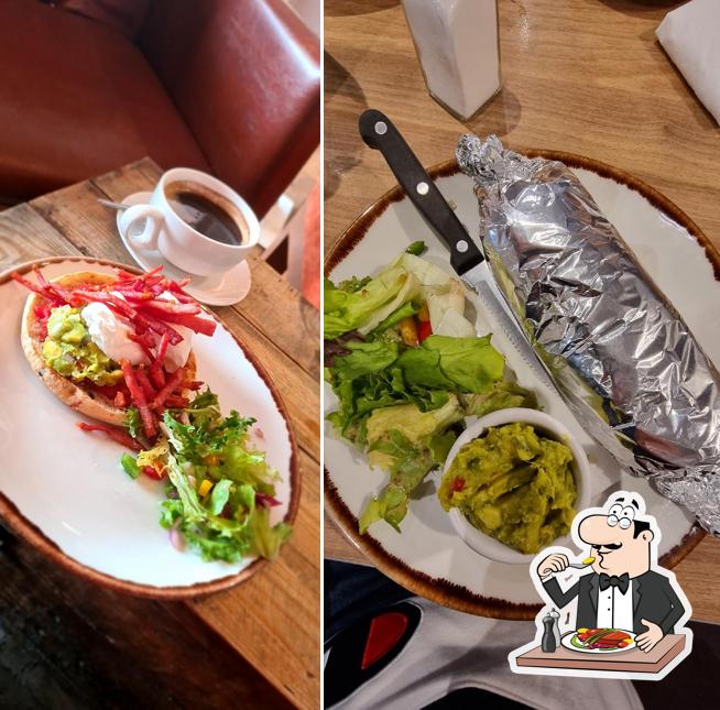 The Pickled Duck Cafe, Londonderry - Restaurant menu, prices and reviews