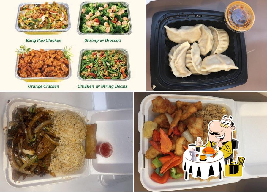 Fortune Kitchen, Aurora - Restaurant menu, prices and reviews