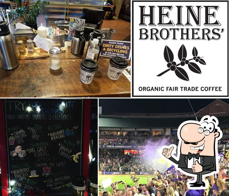 Heine Brothers Coffee - Northfield, 4901 Brownsboro Rd in Louisville ...