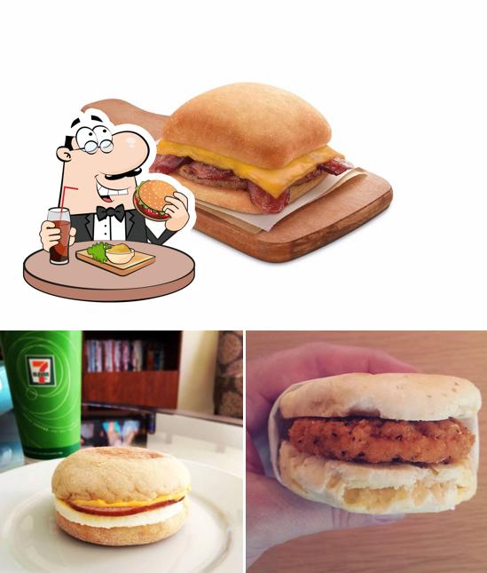 7-Eleven, Tustin - Restaurant menu, prices and reviews