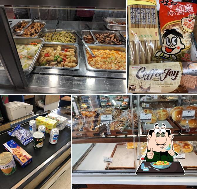 99 Ranch Market, Artesia - Restaurant menu, prices and reviews