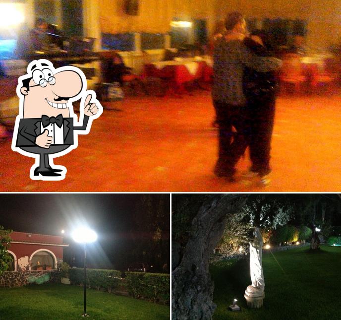 Barbarossa, Vaccarizzo-delfino, SS114 km 113 - Recensioni del ristorante