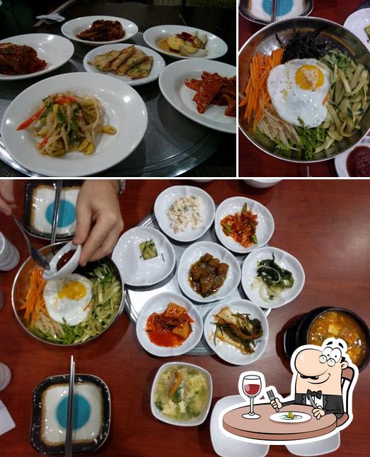 Bulgogi House, Subic Bay Freeport Zone - Restaurant menu, prices and ...