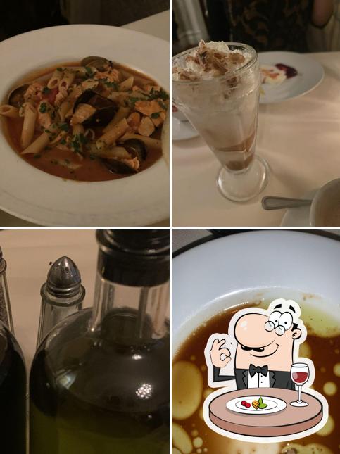 Ca'Bianca, Santa Rosa - Restaurant menu, prices and reviews