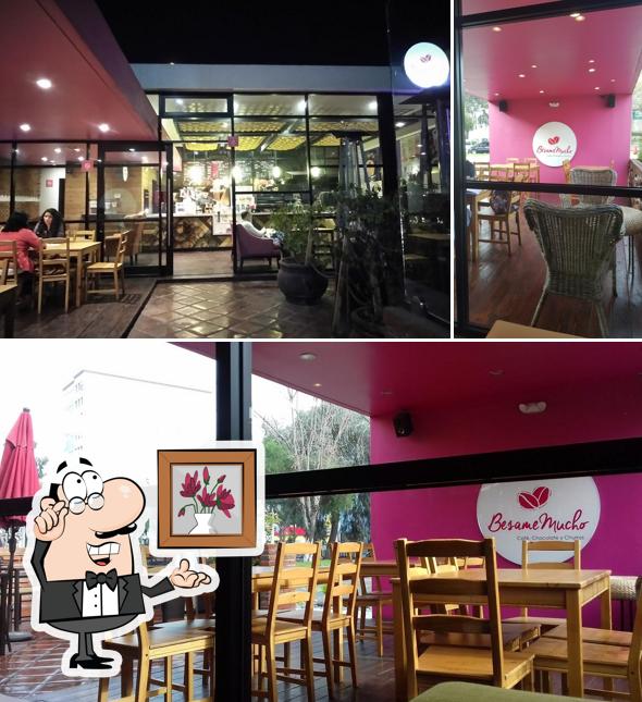 Besame mucho, Tijuana - Restaurant menu, prices and reviews