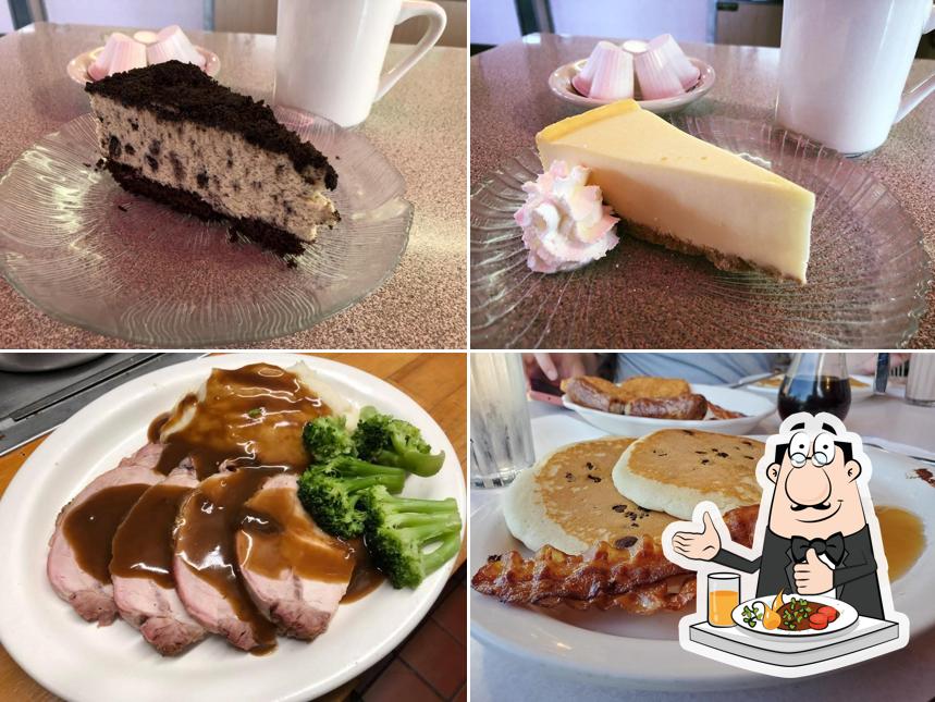 Colonial Diner, Cobleskill - Restaurant menu, prices and reviews