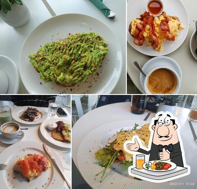 Daily Poison restaurant, Vilnius - Restaurant menu and reviews