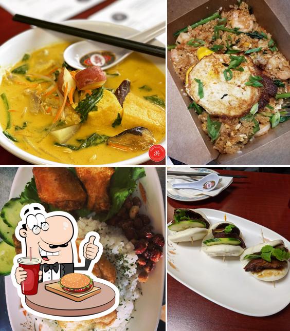 Top 5 restaurants with singapore noodles in Lakewood, Ohio, december ...