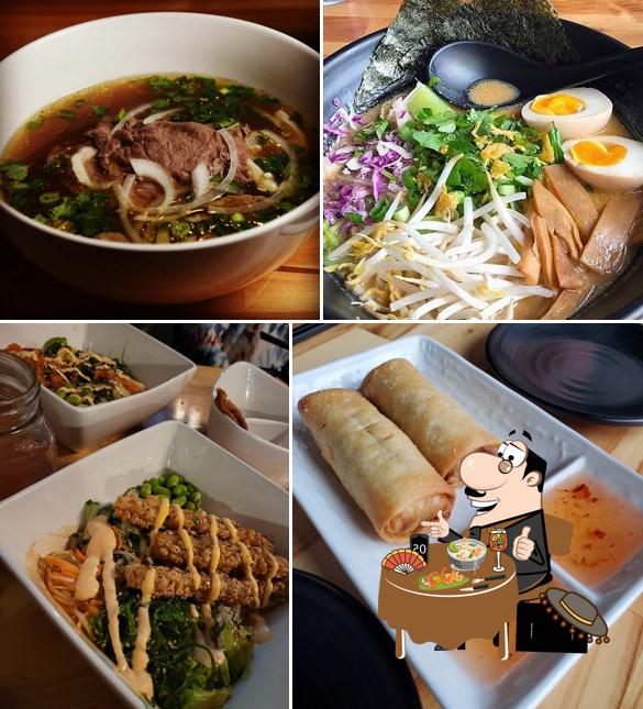 Bowl Ninety-One, Appleton - Restaurant menu, prices and reviews