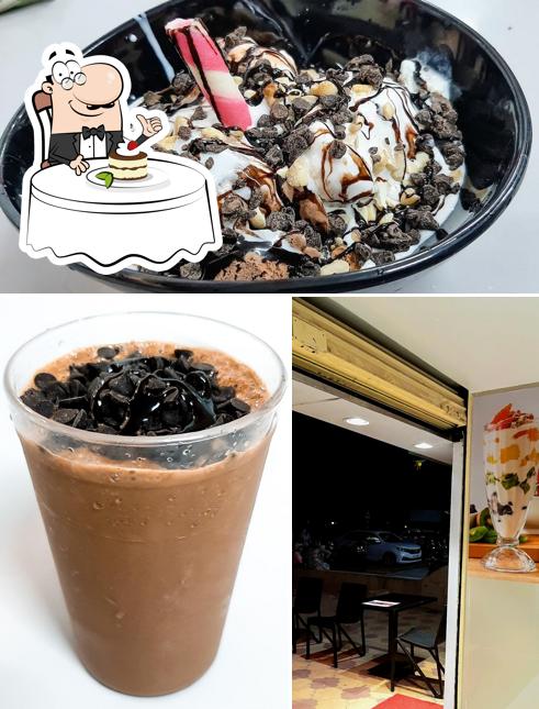 Lassi Ghar, Ahmedabad - Restaurant menu, prices and reviews