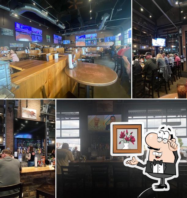 Double Dogs, Greenville - Restaurant menu, prices and reviews