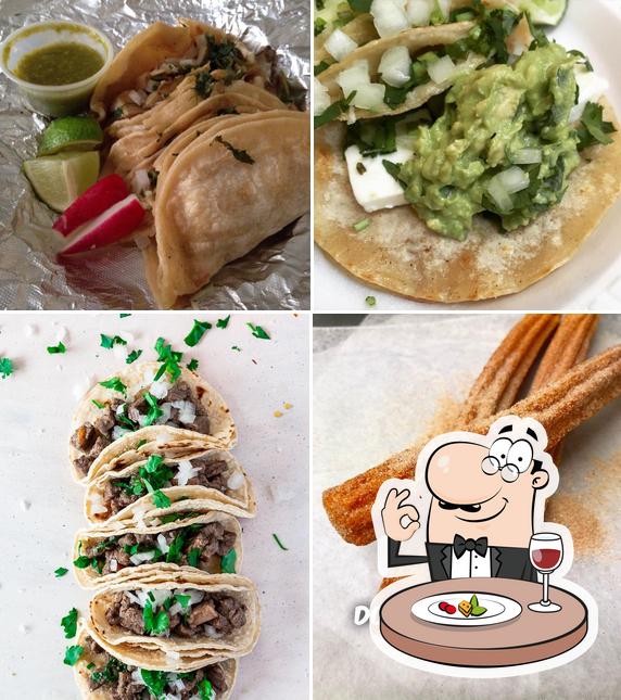 El Pique - Wilmington, Wilmington - Restaurant menu, prices and reviews