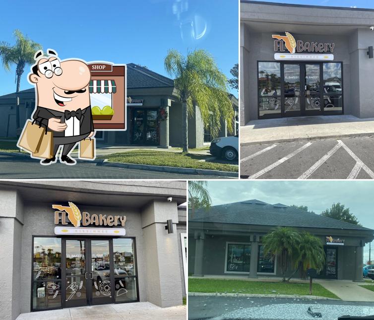 FL Bakery and Restaurant in Kissimmee - Restaurant reviews