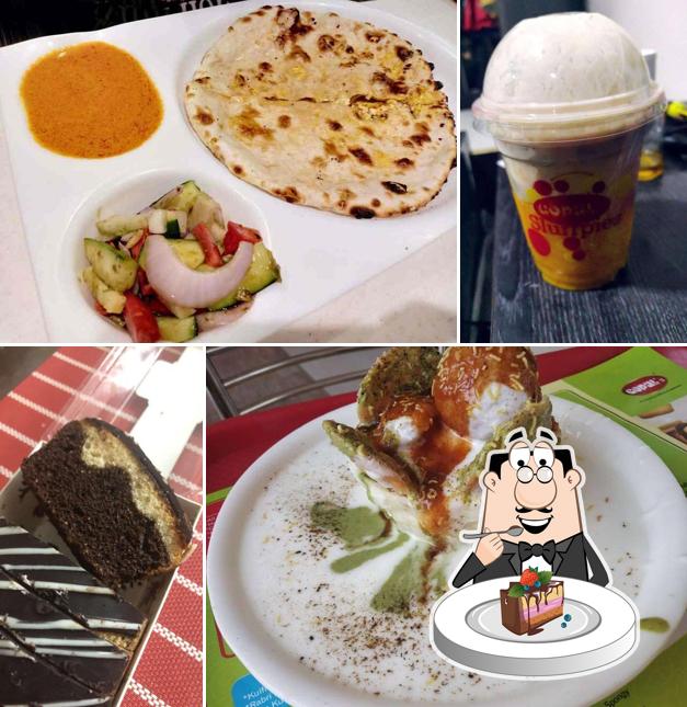 Gopal sweets, Patiala - Restaurant menu, prices and reviews