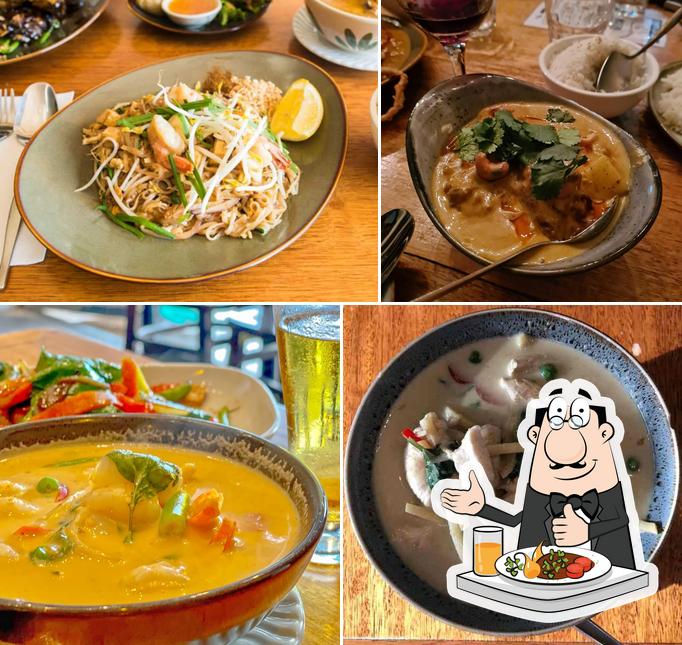 FatBoy Thai Kitchen, Hawthorn - Restaurant menu, prices and reviews