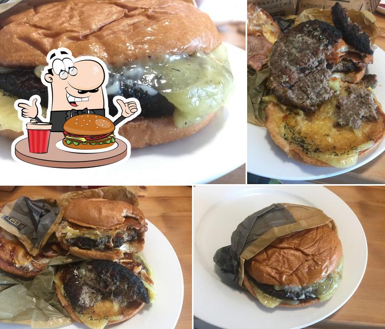 Hungry Jack's Burgers Mawson Lakes, 602 Salisbury Hwy in Mawson Lakes ...