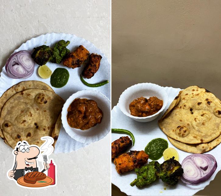 Indian Bites - A Cloud Kitchen, Mumbai - Restaurant menu, prices and ...