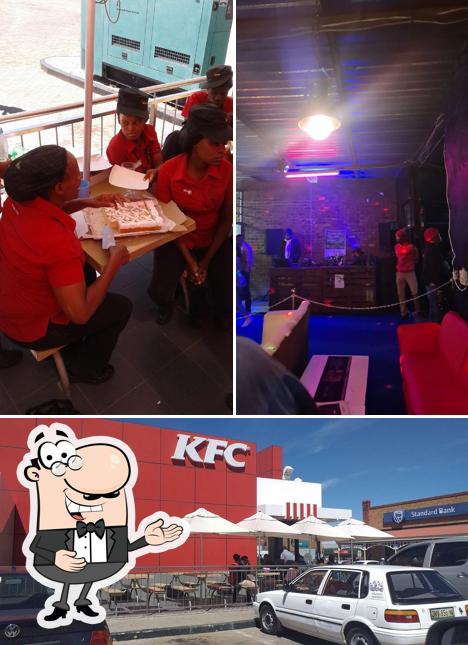 KFC Wolmaransstad, Wolmaransstad - Restaurant menu, prices and reviews
